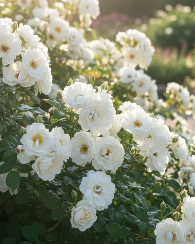 Oso Easy Ice Bay Rose | Order Online | Treeland Nursery